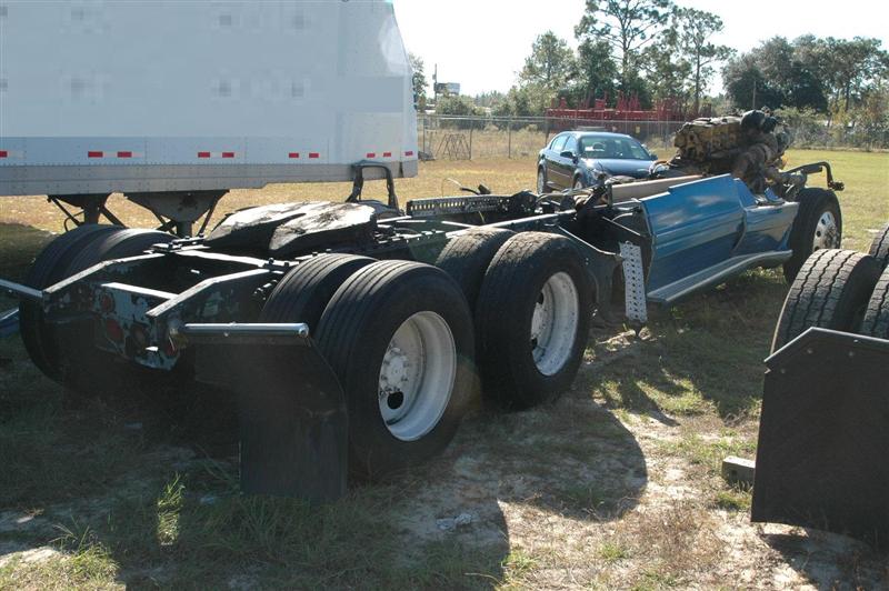 Witness the power of the Joplin Missouri tornado. : r/pics